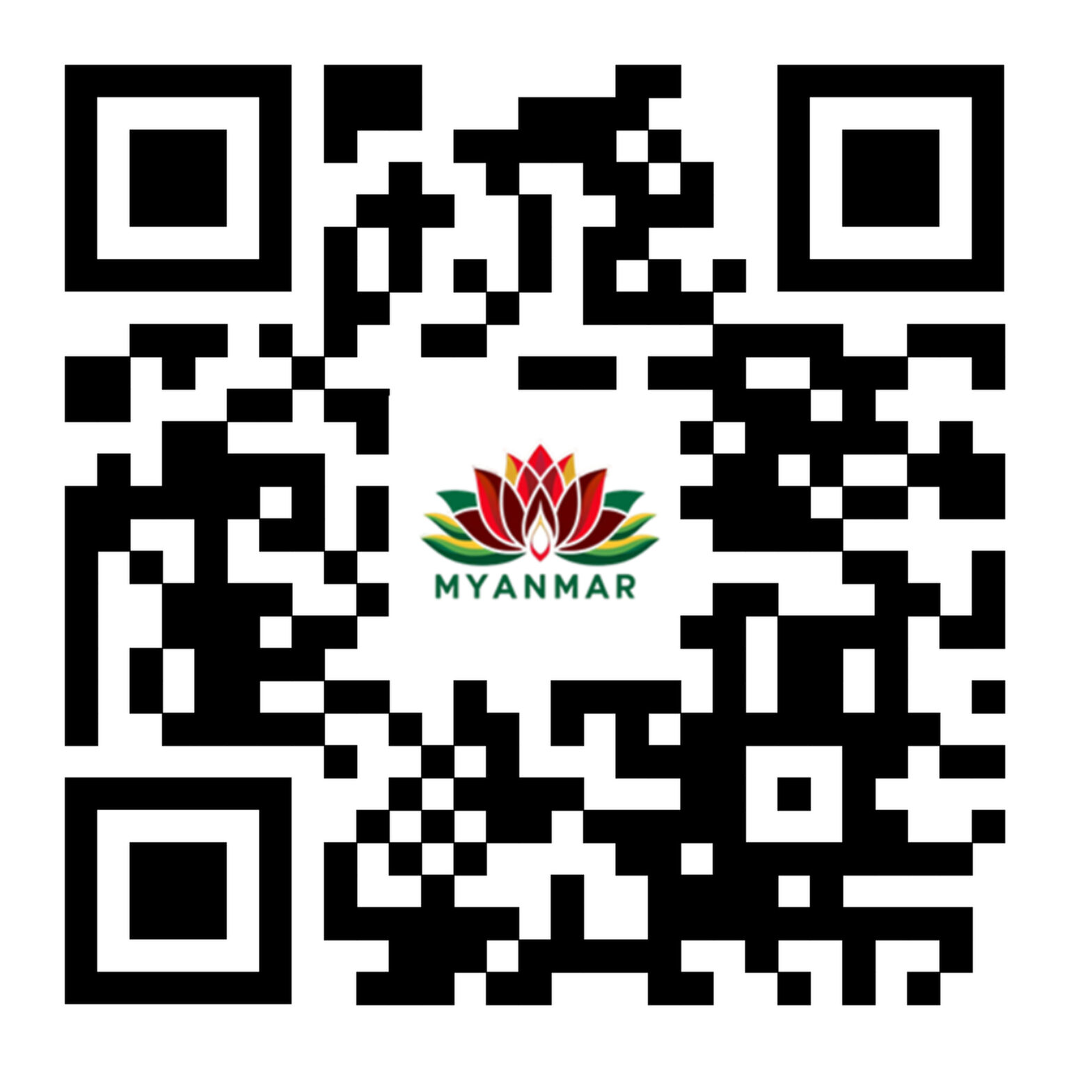 Traffic Overview - Myanmar